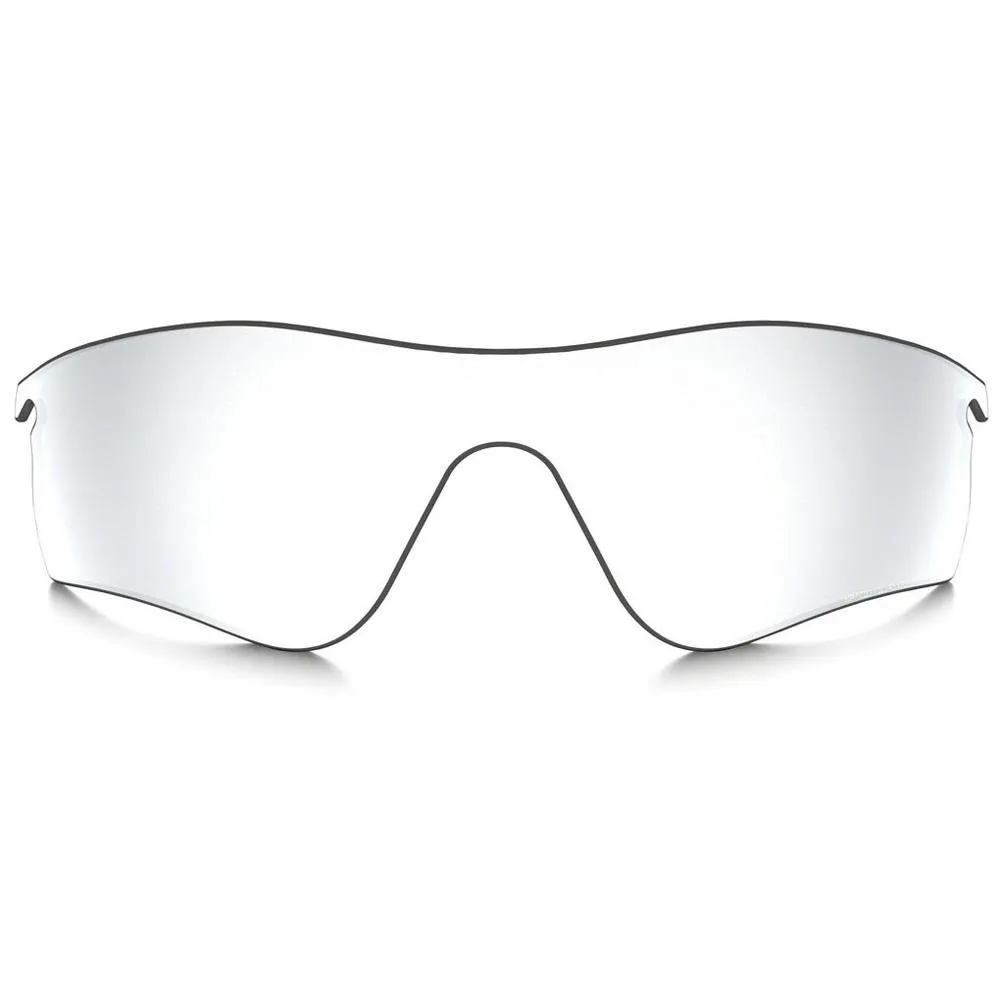 Oakley Radarlock Path Polarized Lens Grey | Snowinn