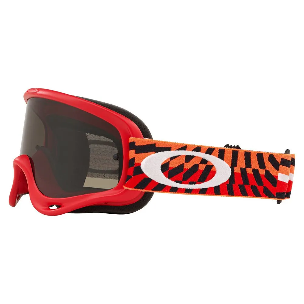 Oakley O-Frame MX | Motardinn