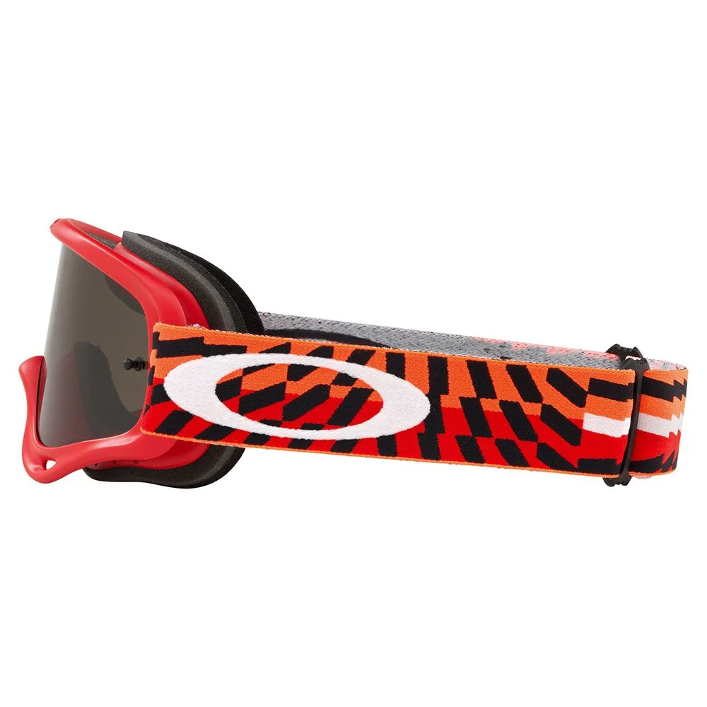 Oakley O-Frame MX | Motardinn