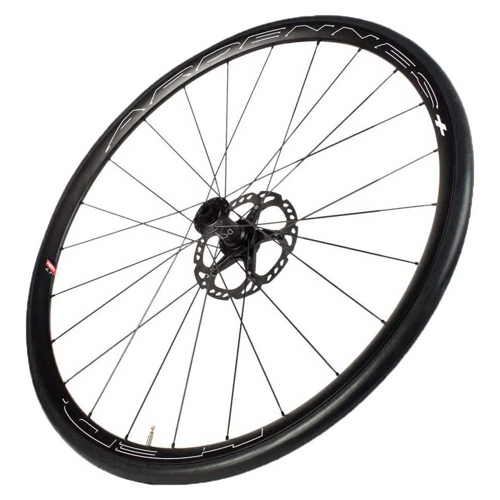 Hed Ardennes Plus LT Disc Road Front Wheel | Bikeinn