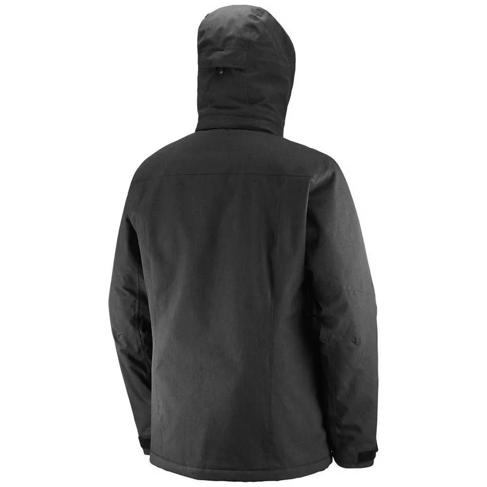 Salomon Fantasy Jacket Black | Snowinn