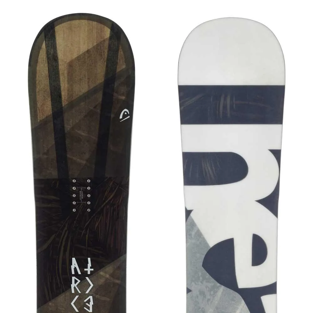 Head Architect Brown | Snowinn