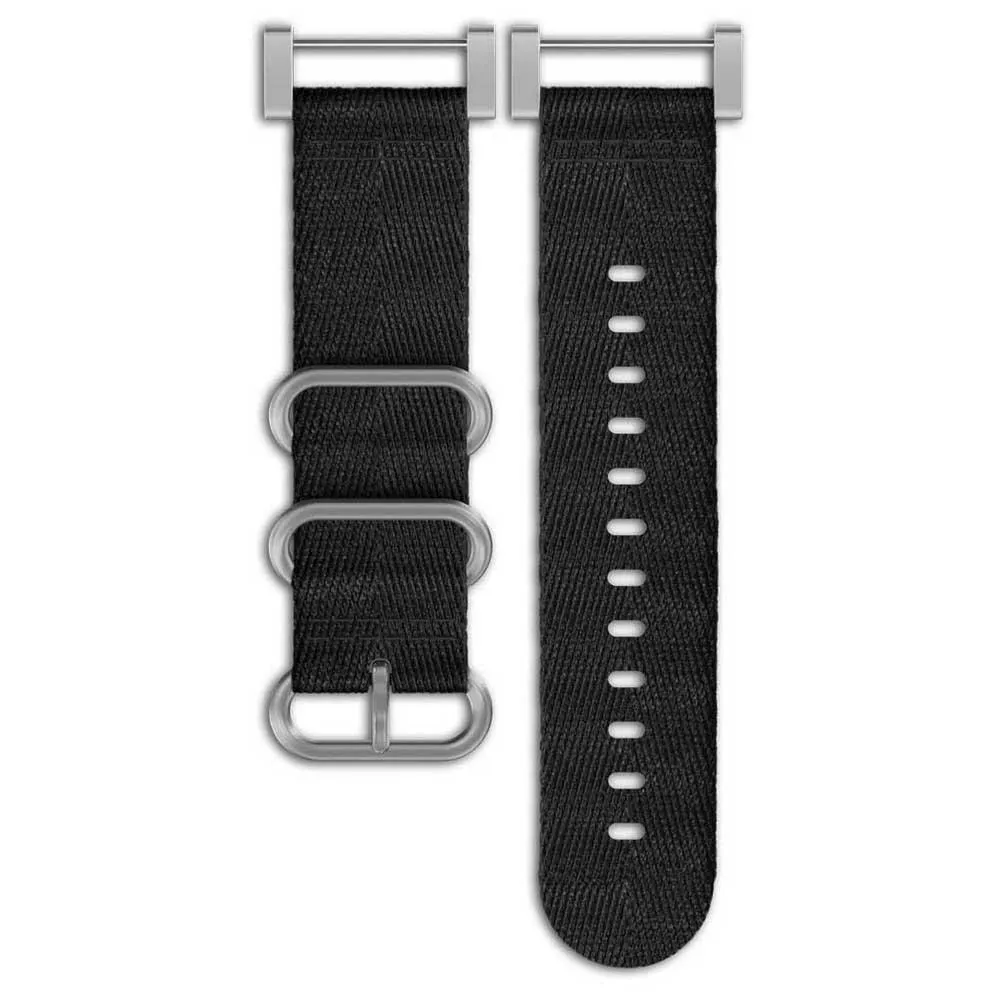 Suunto Essential Strap, Grey | Bikeinn