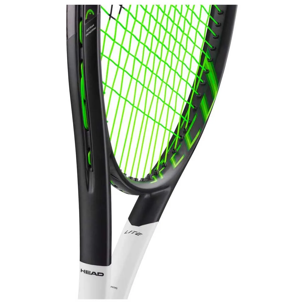 Head Graphene 360 Speed Lite Tennisracket Wit | Smashinn Tennis rackets