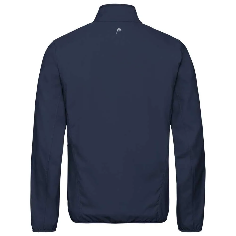 Head Club jacket Blue | Smashinn
