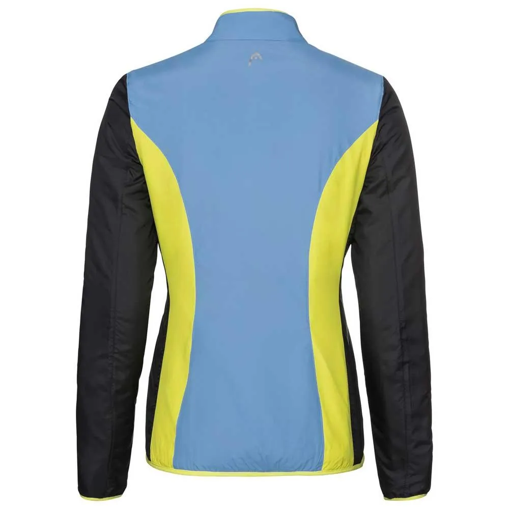 Head Endurance Jaune | Smashinn