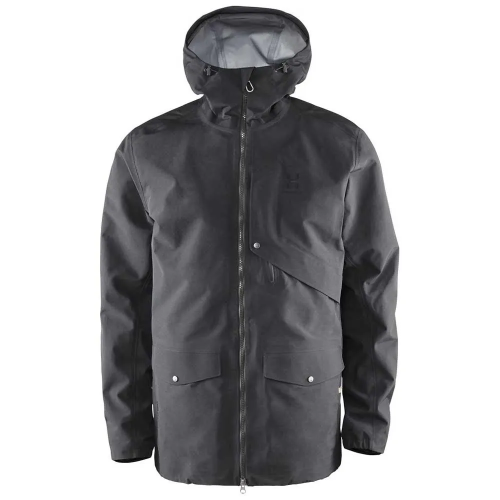 Haglöfs Selja Jacke | Trekkinn