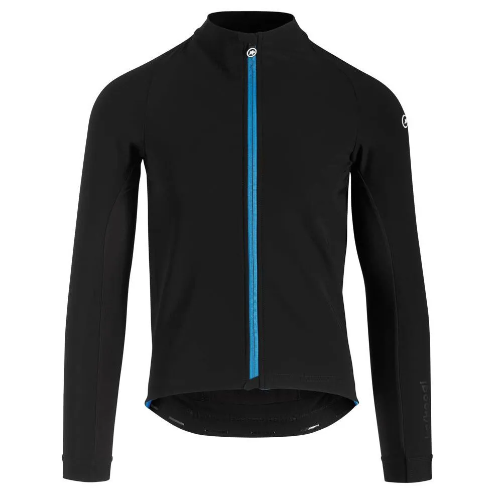 Assos Mille GT Winter Jacket | Bikeinn