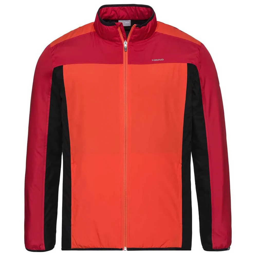 Head Endurance Rojo | Smashinn