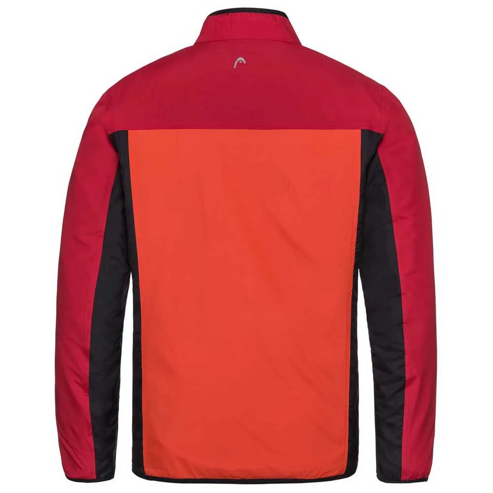 Head Endurance Rojo | Smashinn