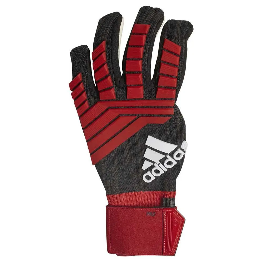 adidas Predator Pro Red | Goalinn
