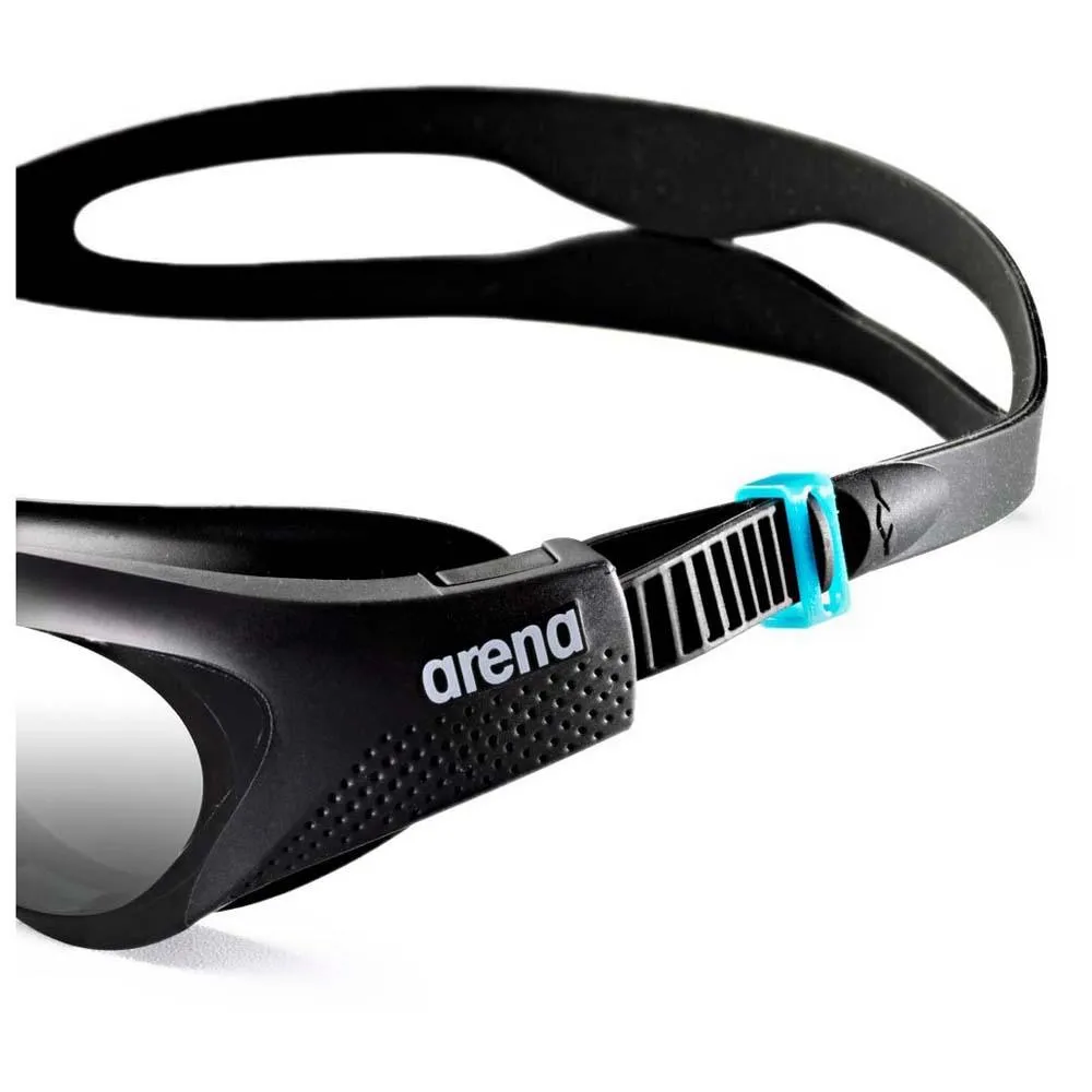 Arena The One Swimming Goggles Black | Swiminn