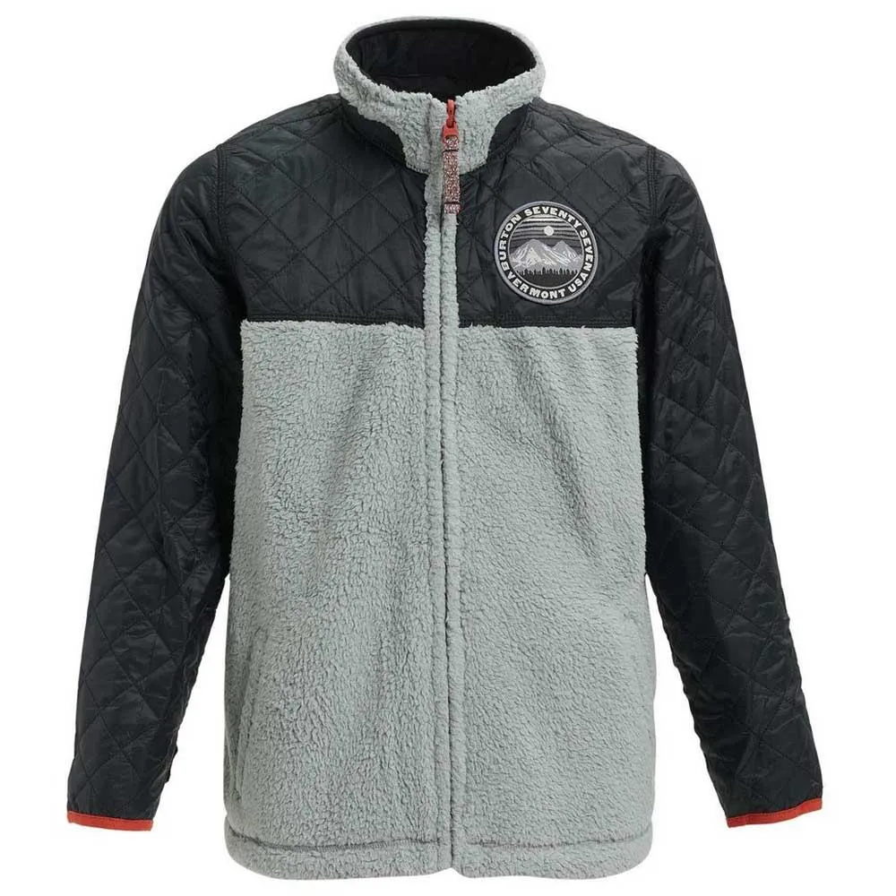 Burton Link System Jacket Red | Snowinn