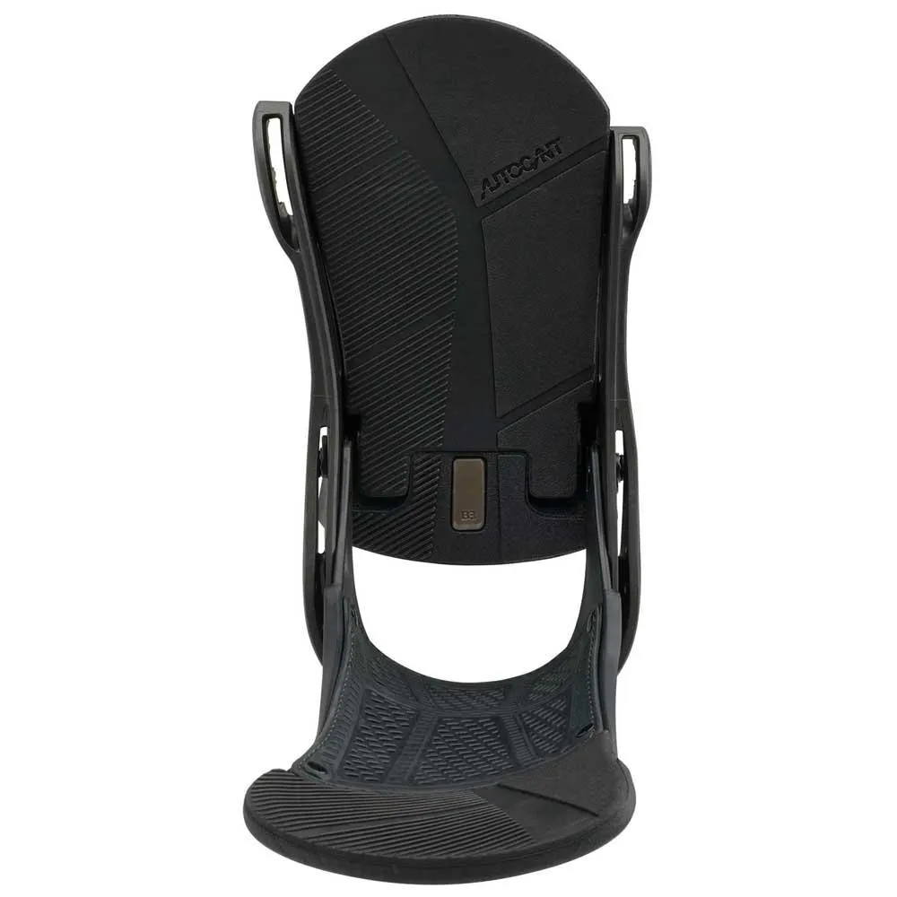 Burton Red Wing X Malavita Brown | Snowinn