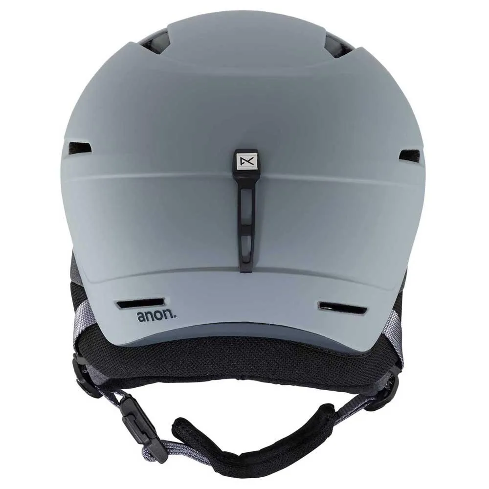 Anon Invert Helmet Grey | Snowinn