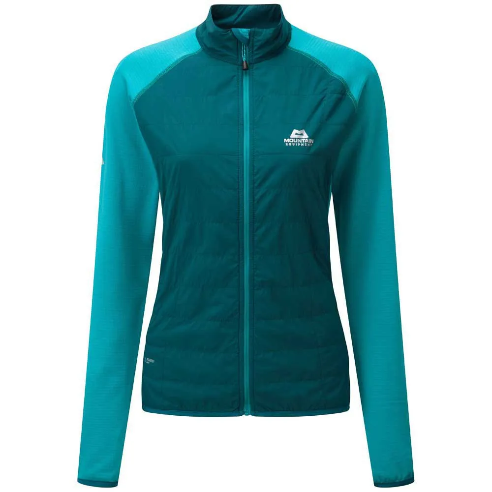 Mountain equipment Switch Fleece | Trekkinn