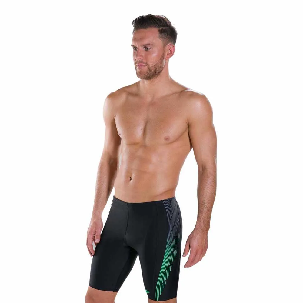 Speedo Placement Panel | Swiminn