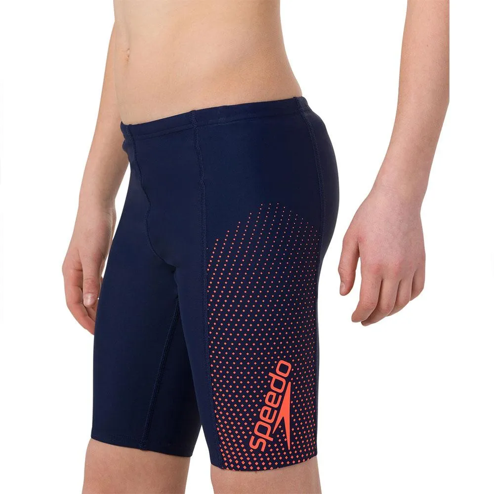 Speedo Gala Logo Panel | Swiminn