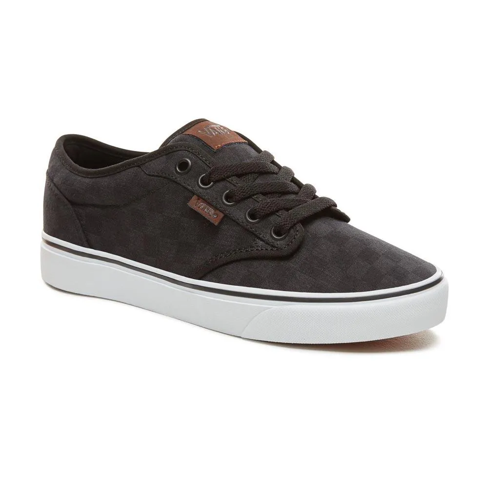 Vans Atwood | Dressinn