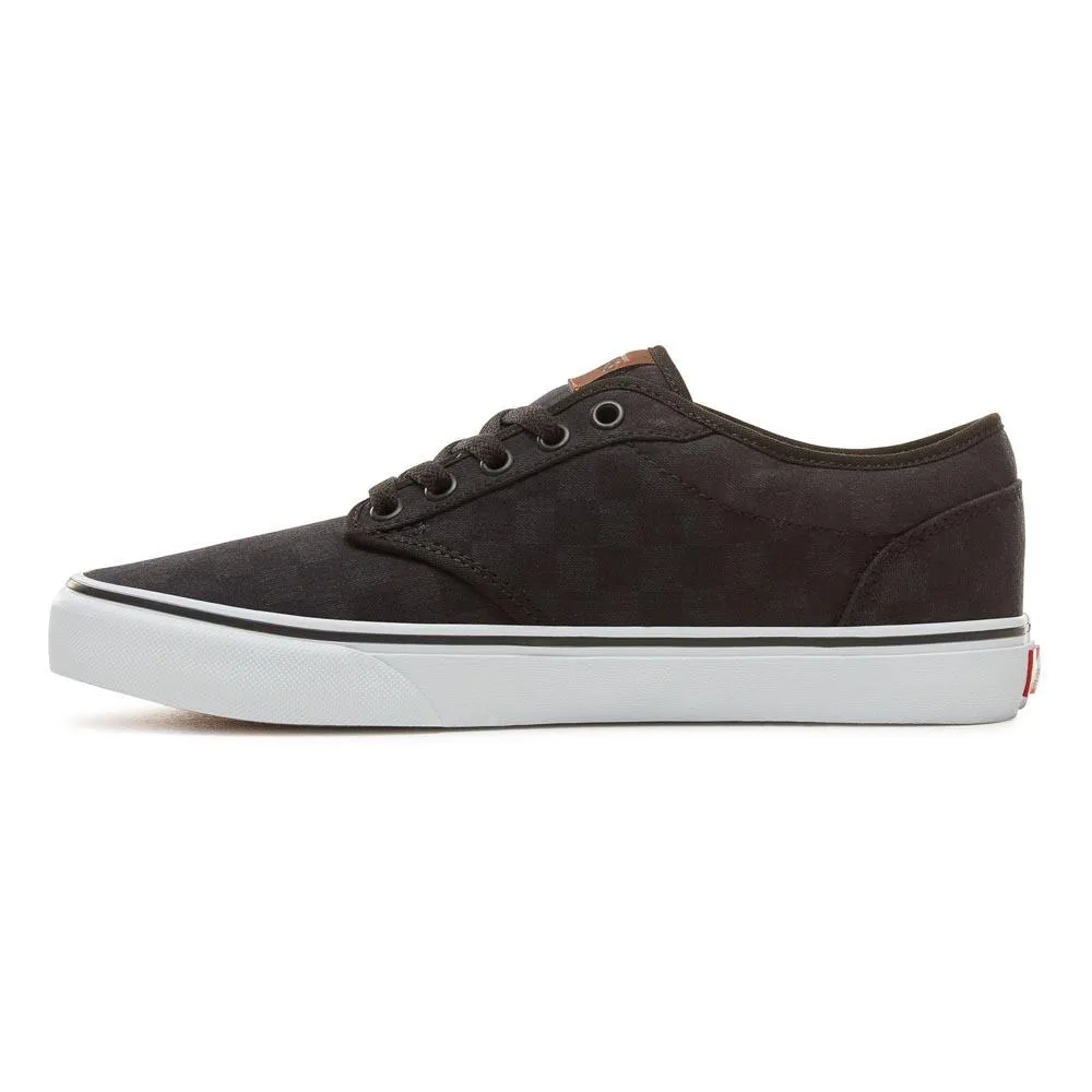 Vans Atwood | Dressinn