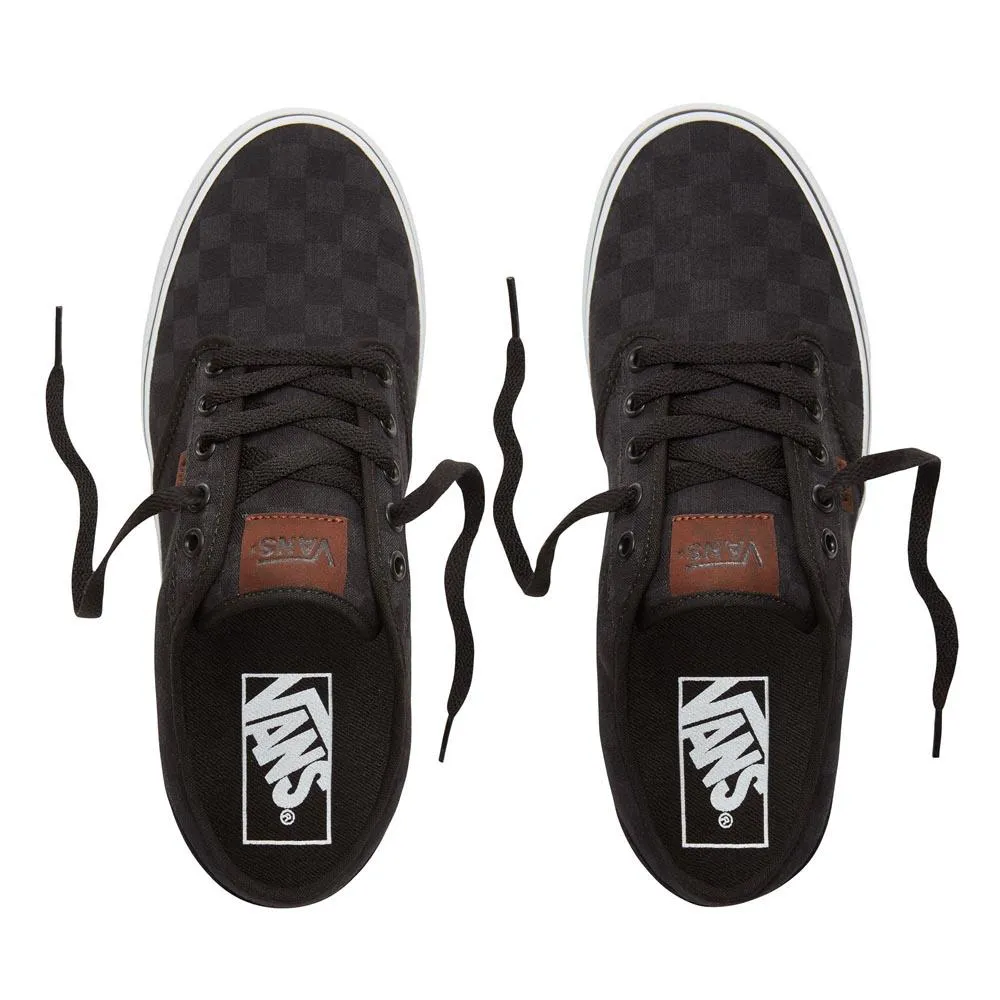 Vans Atwood | Dressinn