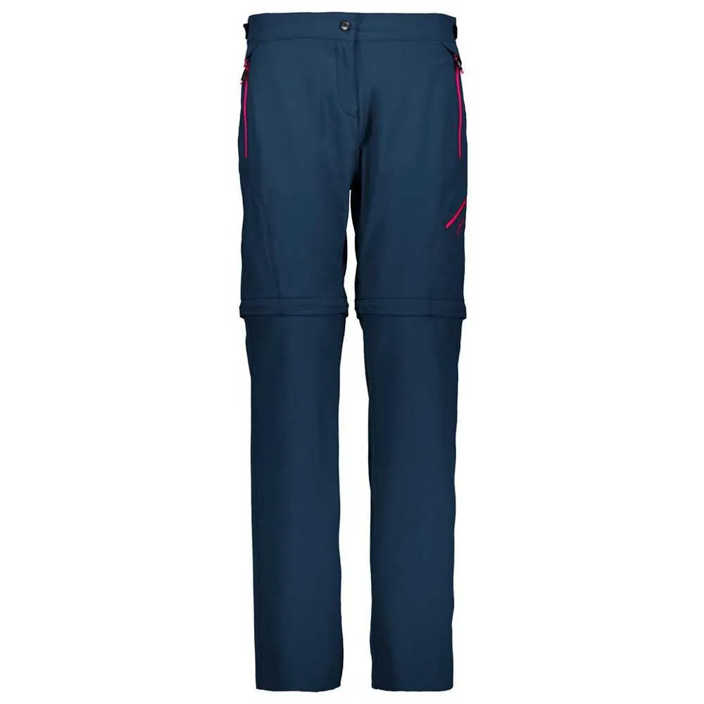 CMP Zip Off Pant | Trekkinn