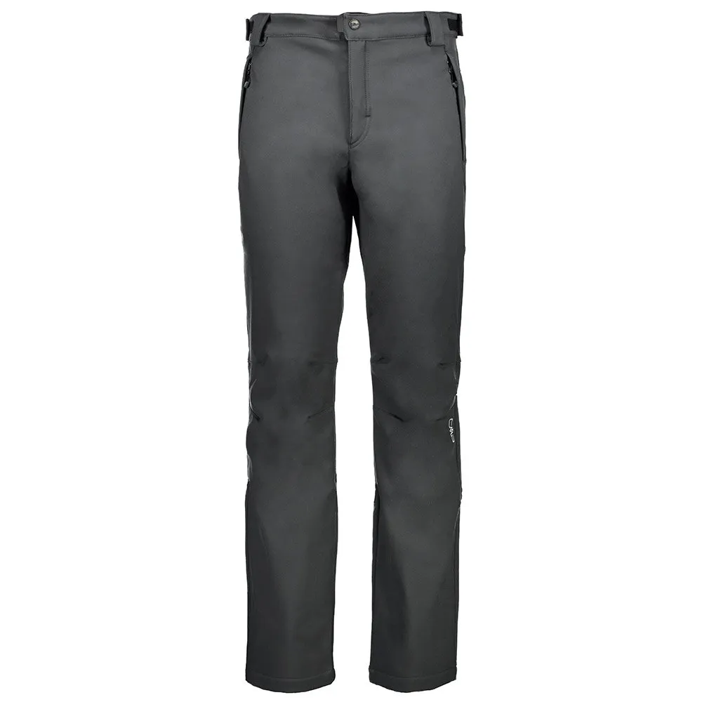 CMP Softshell Clima Protect Pants | Trekkinn