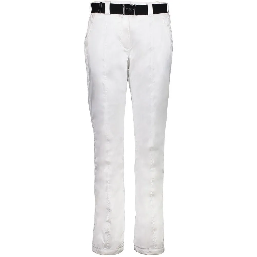 CMP Pants Pants White | Snowinn