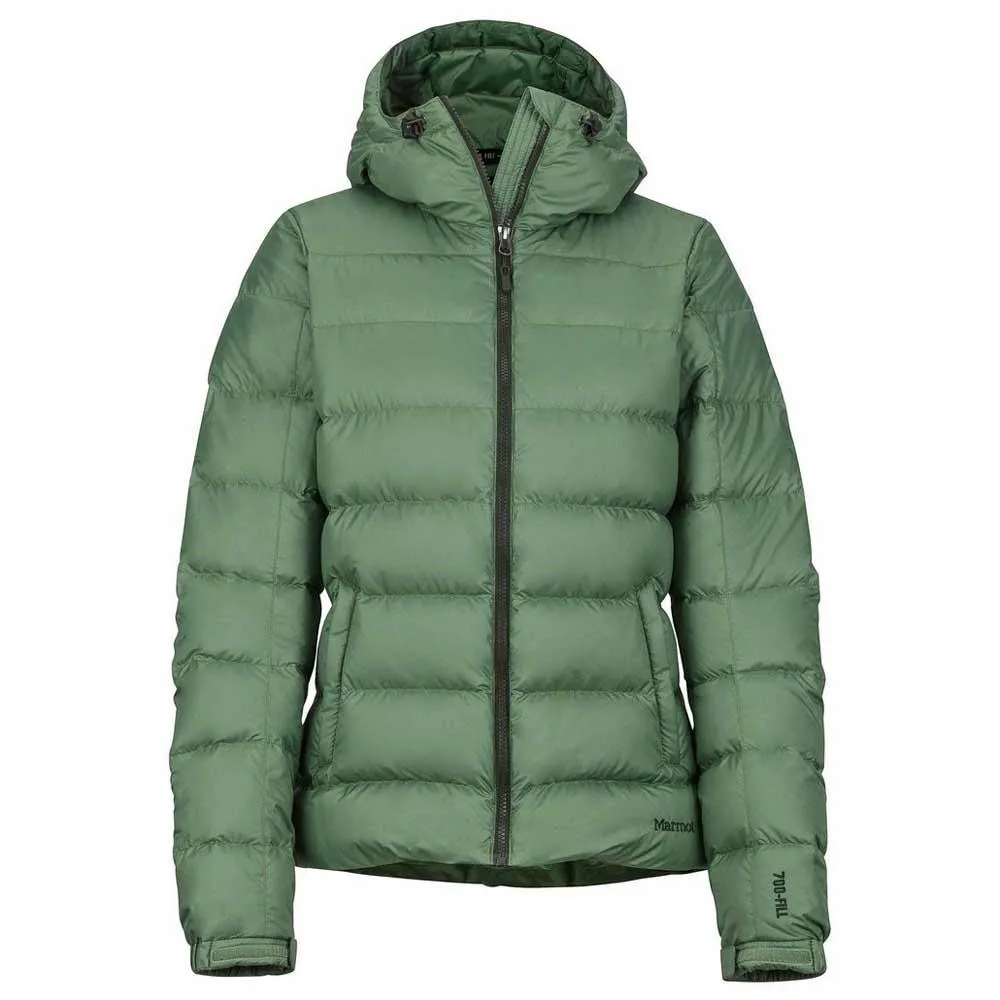Marmot Guides Down Jacket | Trekkinn