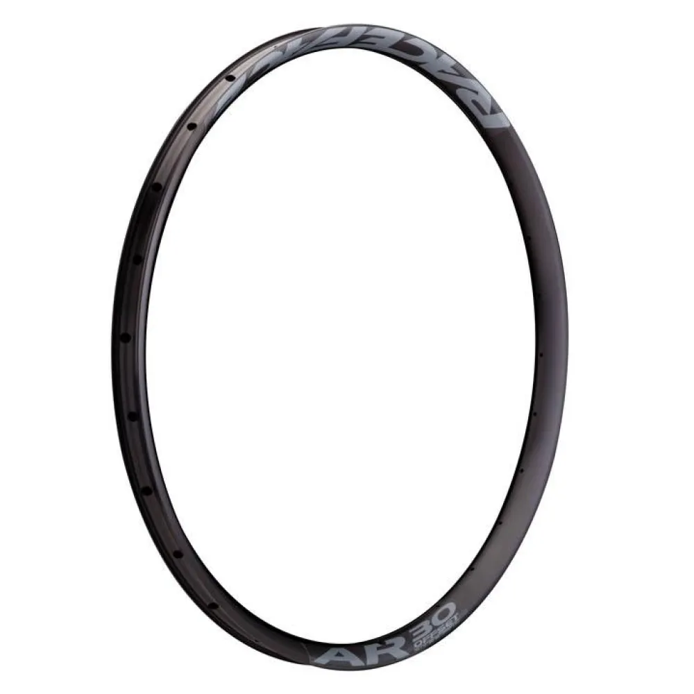 Race face Aro Ar Offset 30 mm, Preto | Bikeinn