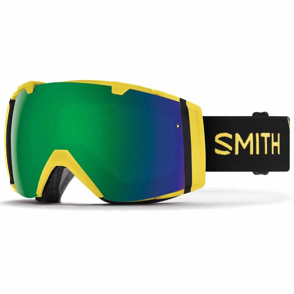Smith I/O Ski Goggles | Snowinn