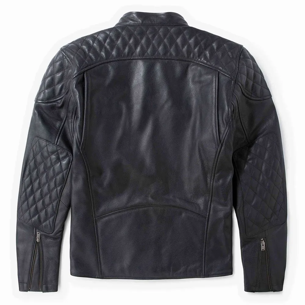 Norton Throttle Jacket | Dressinn