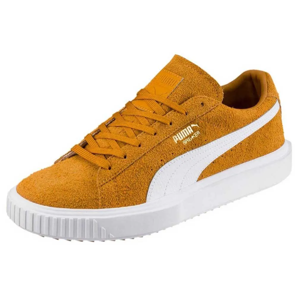 Puma Breaker Trainers | Dressinn