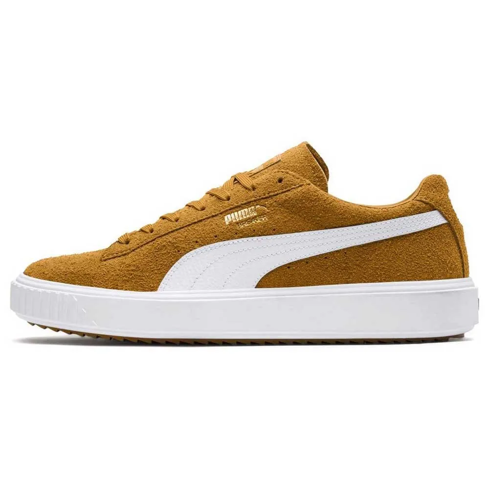 Puma Breaker Trainers | Dressinn