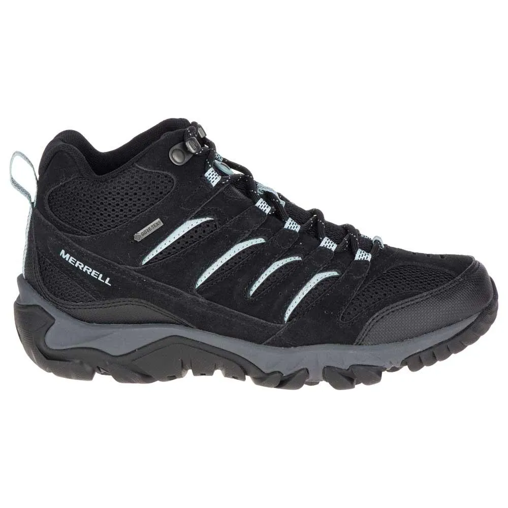 Merrell White Pine Mid | Trekkinn
