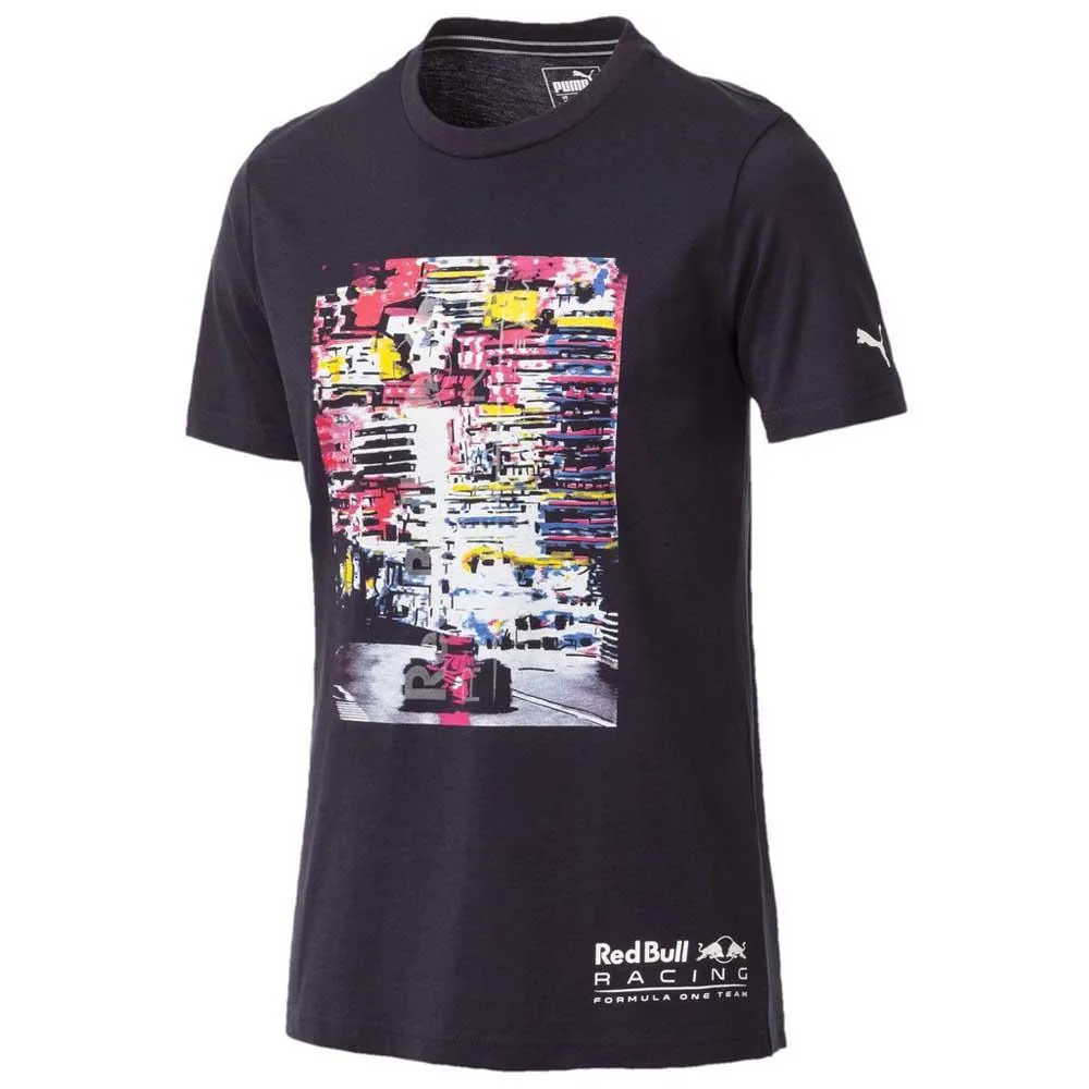 Puma Red Bull Racing Life Graphic | Motardinn