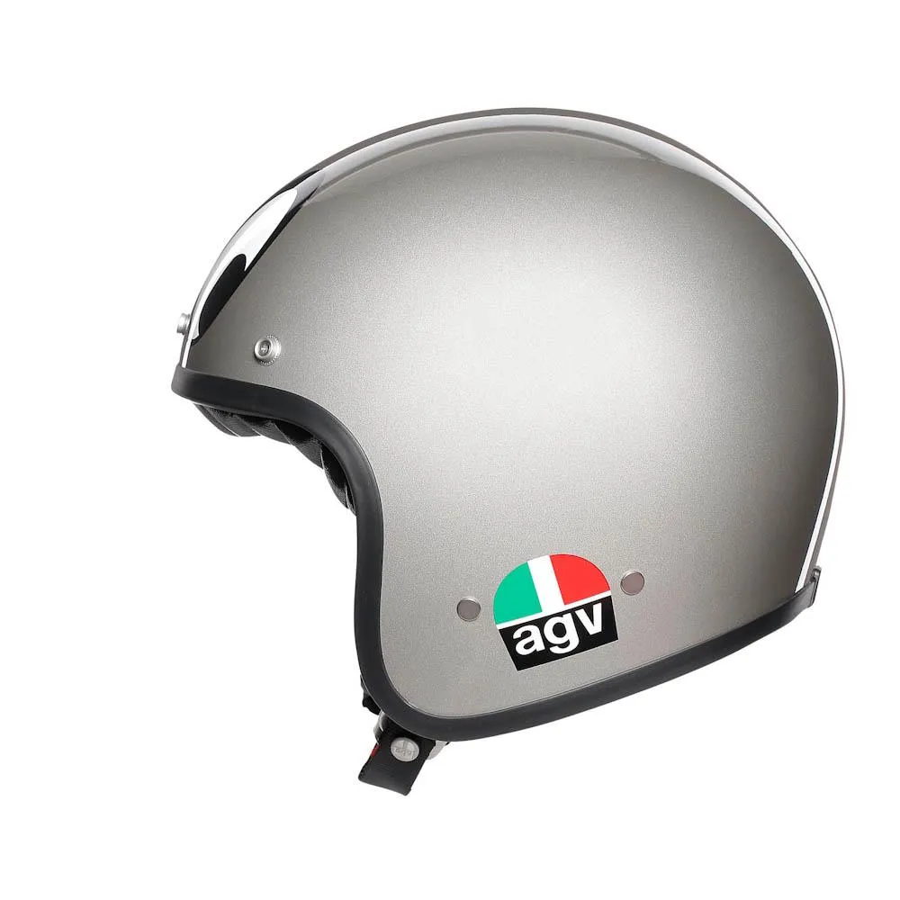 AGV X70 Multi Open Face Helmet | Motardinn