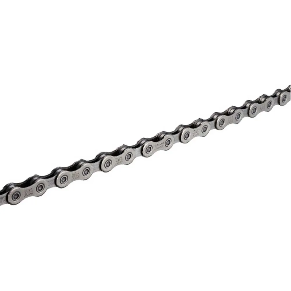 Shimano E8 Chain, Silver | Bikeinn