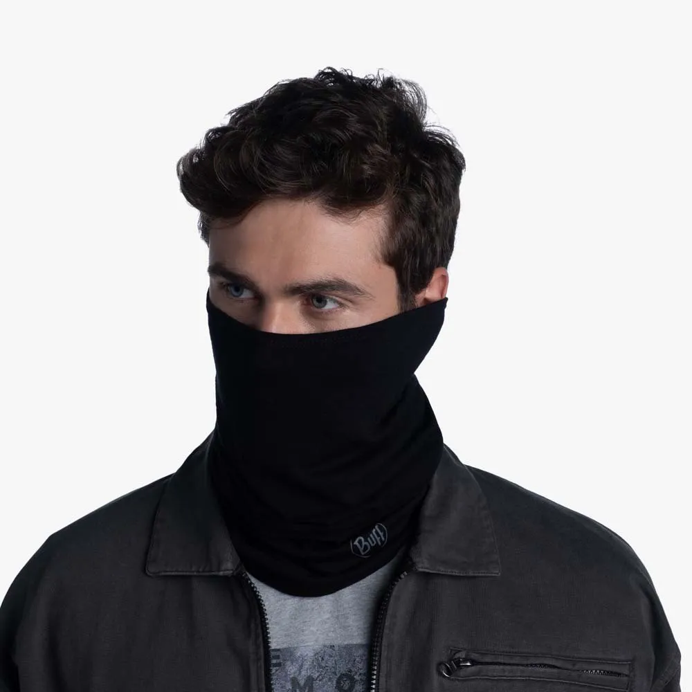 Buff ® Tubular Original Negro | Motardinn