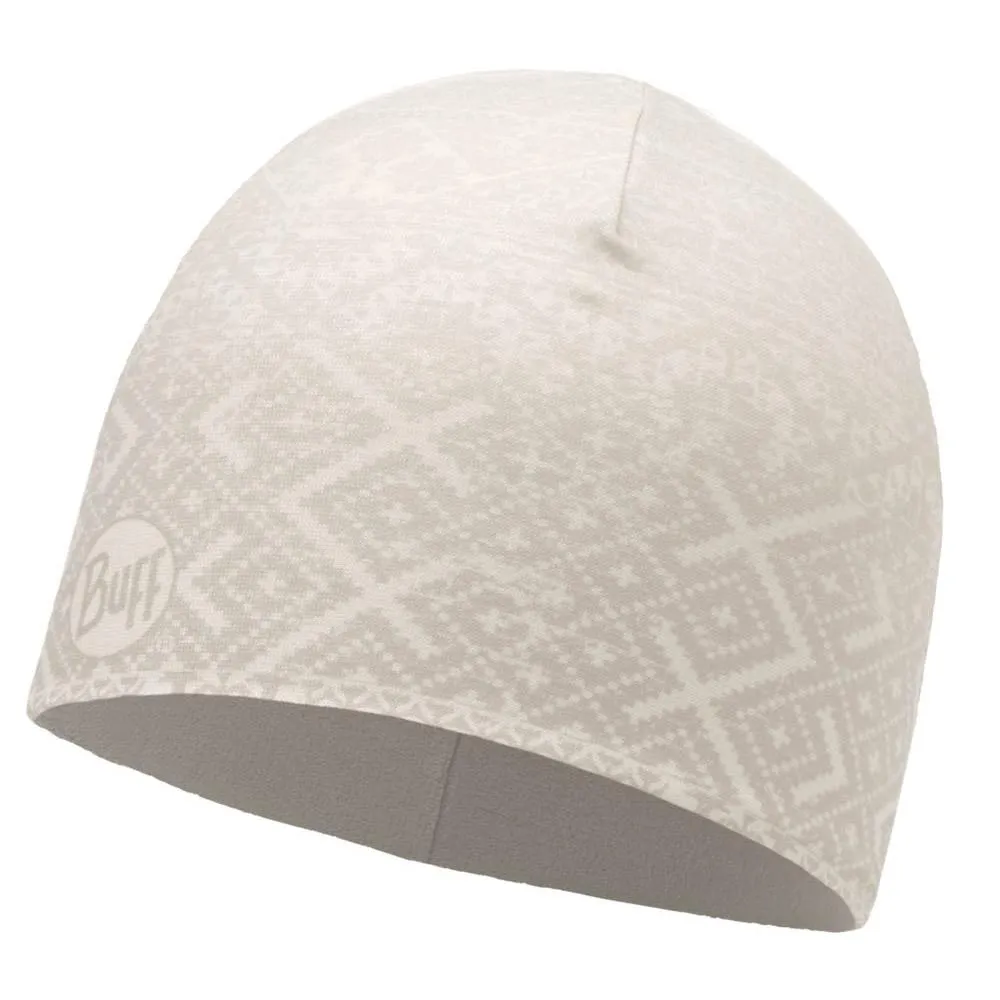 Buff ® Microfiber Polar Beanie White | Snowinn