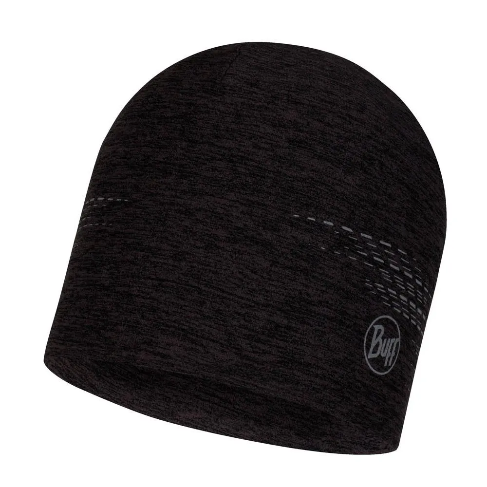 Buff ® Dryflx Beanie Black | Trekkinn
