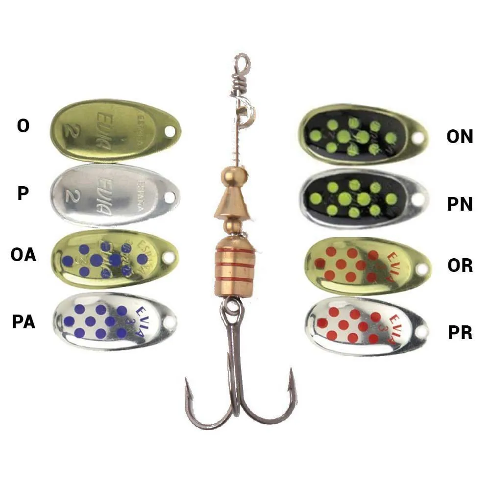 Evia Dotty Mod 11 n1 3g Multicolor | Waveinn