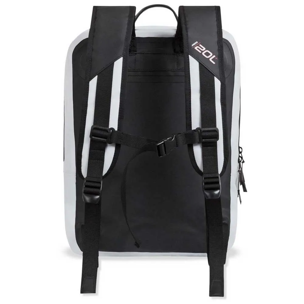 Musto WP Dynamic 20L Backpack Black | Waveinn