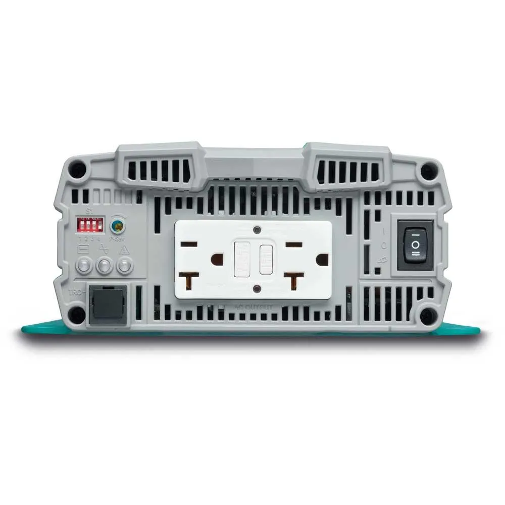 Mastervolt AC Master 12/700 120V Verde | Waveinn