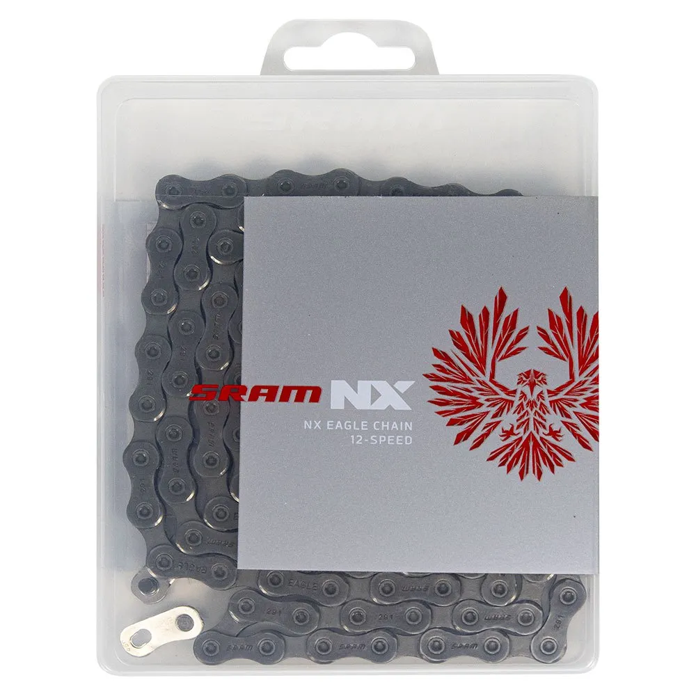 Sram NX Eagle Set Boost groupset | Bikeinn