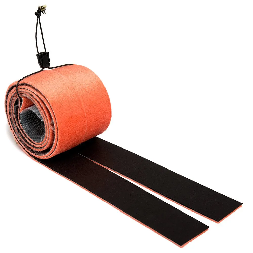 Pomoca Spare Skin ski skins Red | Snowinn