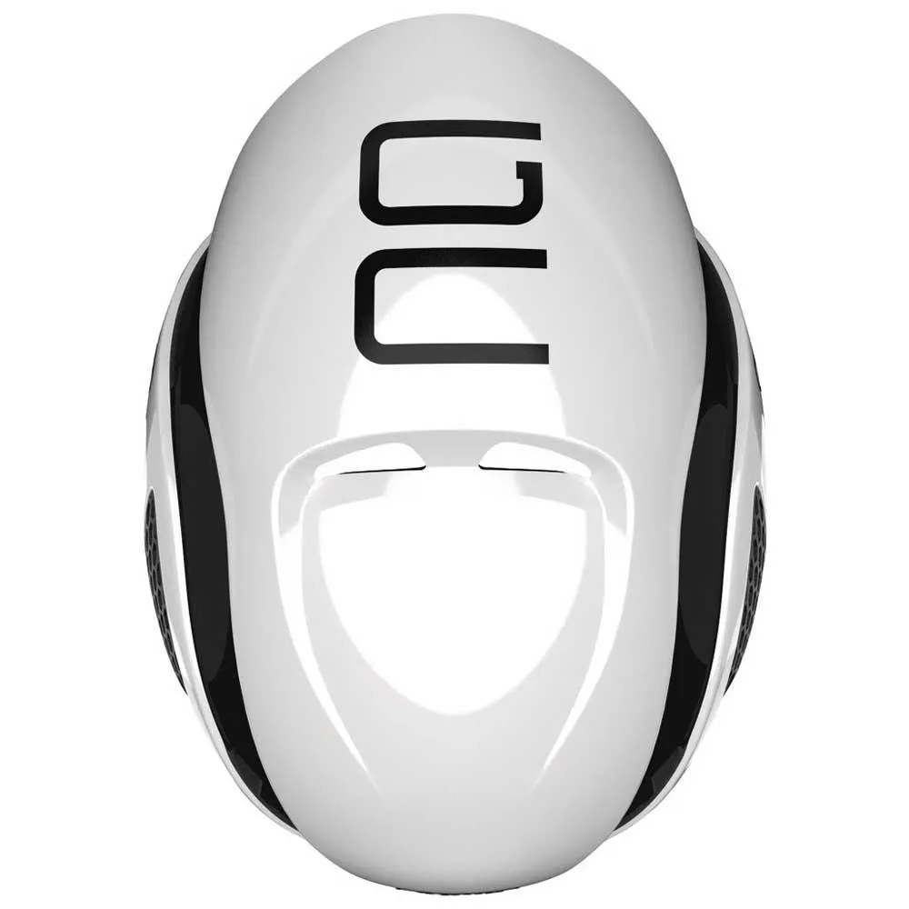 ABUS GameChanger helmet, White | Bikeinn