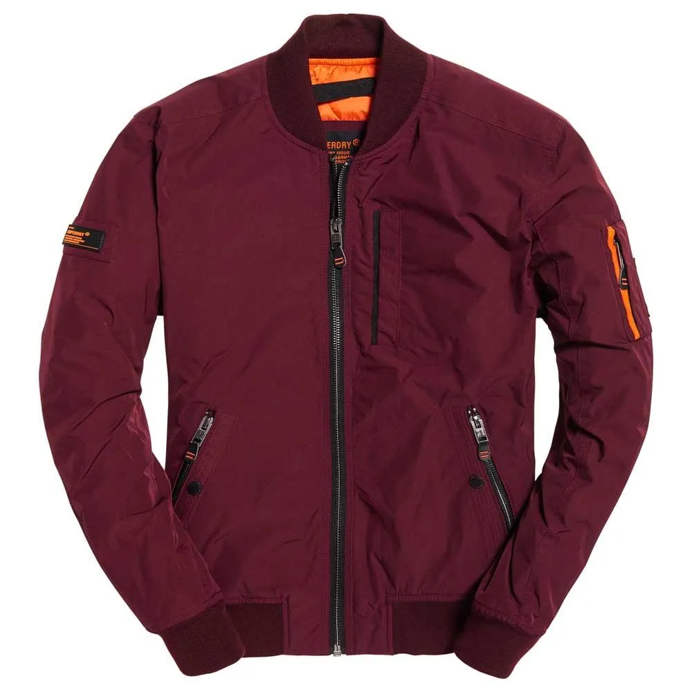 Superdry SDR Jacket | Dressinn