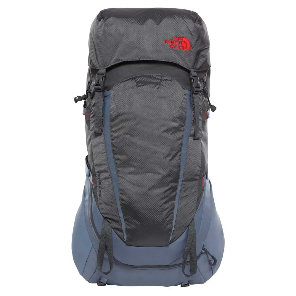 The north face Terra 55L Backpack | Trekkinn