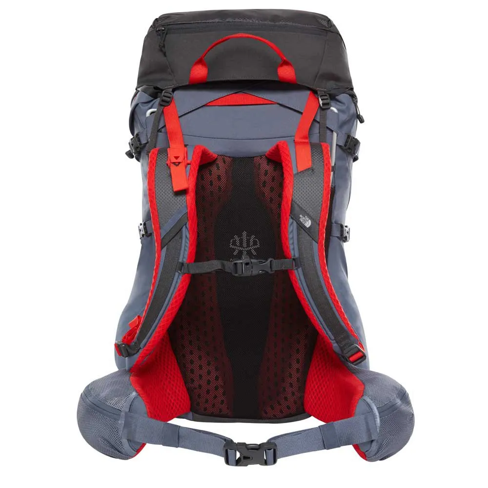 The north face Terra 55L Backpack | Trekkinn